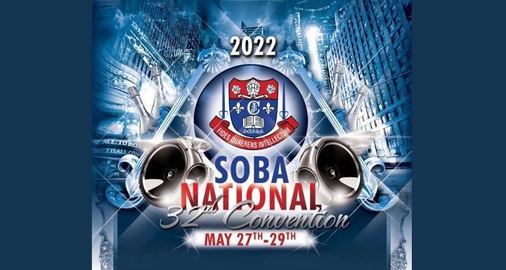2022 SOBA America Convention – DALLAS, TEXAS – SOBA DALLAS