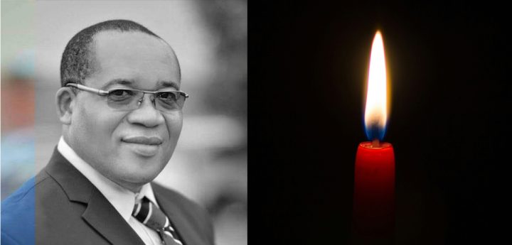 Tribute by “Princess” Limunga Jackai-Ndoko – SOBA DALLAS